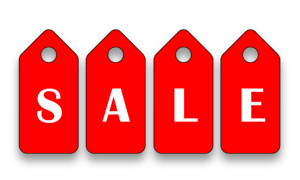 SALG - Fru Fredriksen AS